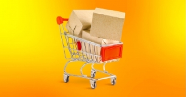 The ideal anatomy of an online shopping card