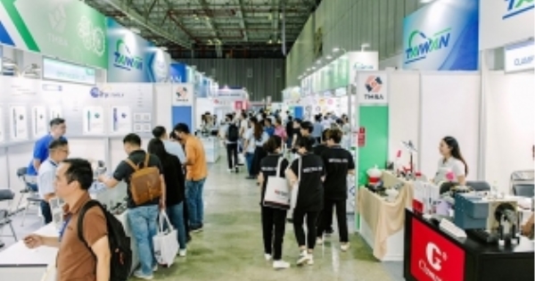 MTA Vietnam exhibition opens in HCMC