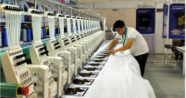 Vietnam’s textile exports to France thrive under EVFTA