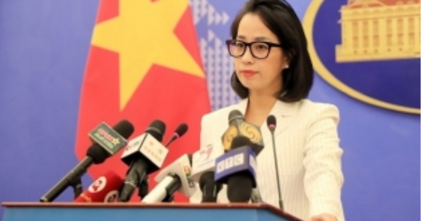 Vietnam highly interested in Cambodia's Funan Techo canal project ...