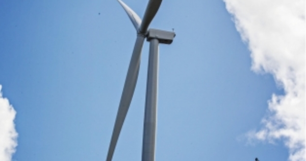 GE Renewable Energy secures second wind farm project in Vietnam