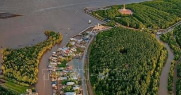 National environmental protection planning project for 2021-2030 adopted