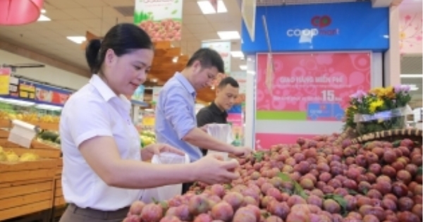 Vietnamese consumers increasingly prioritize high-quality domestic products