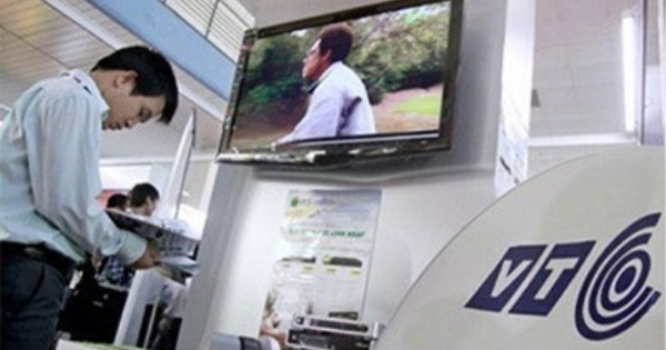 VTC posts impressive results in the first half of the year