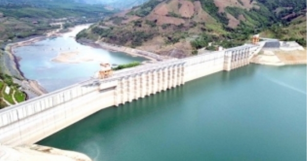 Water management requires clear responsibilities from ministries: experts