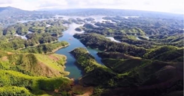 Support for communities in buffer zones helps strengthen forest ...