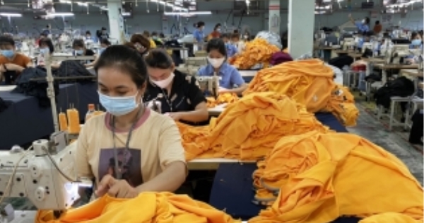 Association proposes measures to ease textile industry plight