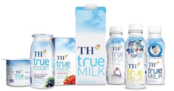 TH True Milk begins developing second Russia project