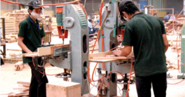 Seeking more incentives for domestic wood market