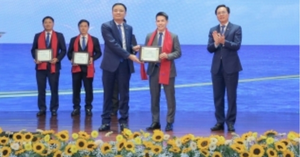 PV GAS sets many records, exceeds 2024 production, business plan