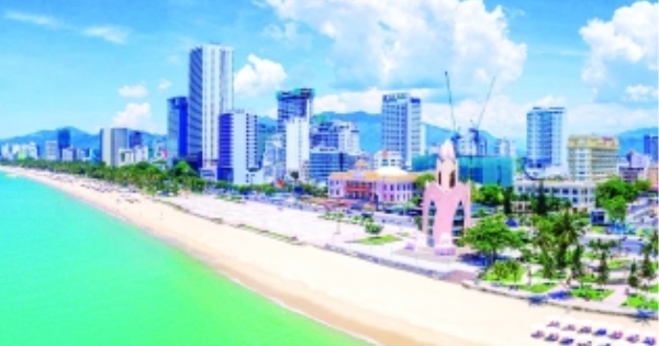 Various activities at Nha Trang - Khanh Hoa Sea Festival 2023