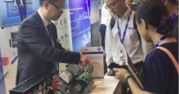 Eaton Hosts its First Technology Day in Vietnam