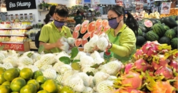 Finding long-term strategies for Vietnam’s fruit and vegetable exports