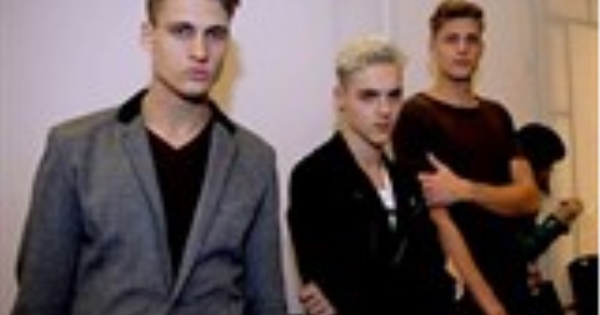 Poland's Next Top Model films in Vietnam
