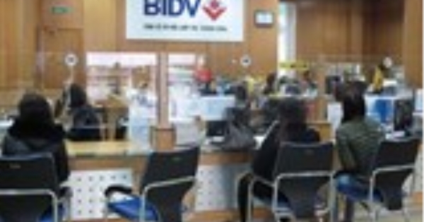 BIDV to open Taiwan representative office
