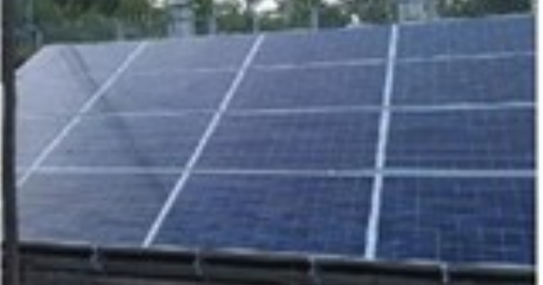 Russian firm to build Vietnam's first solar power plant