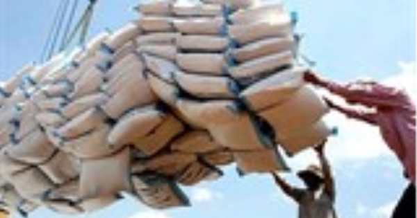 Philippines to buy 50,000T of rice to prop up reserves