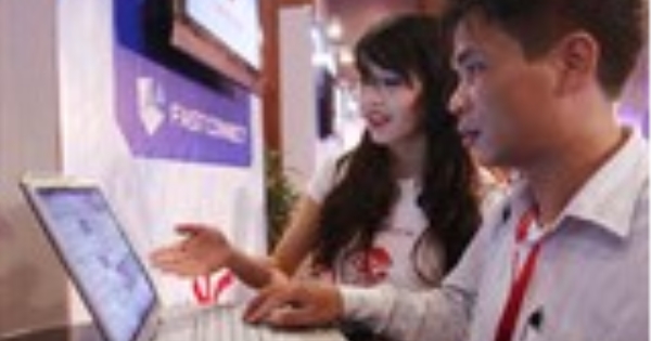 Vietnam’s telecom sector sees growth