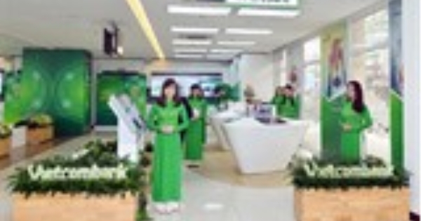 Vietcombank offers first 'Digital Lab'