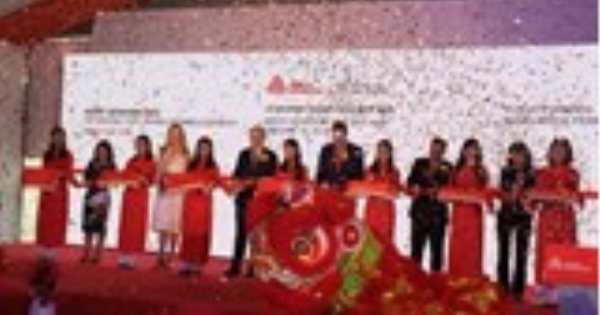 Avery Dennison RBIS builds new plant in Viet Nam