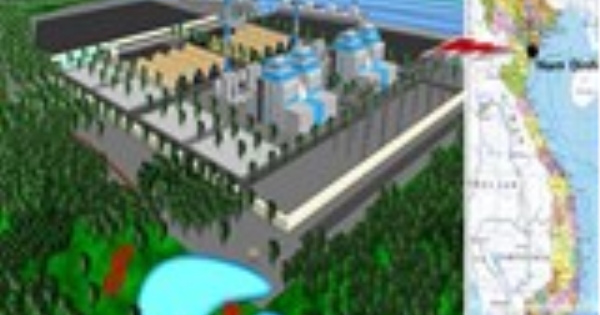 Taekwang eyes second thermal power plant in Vietnam