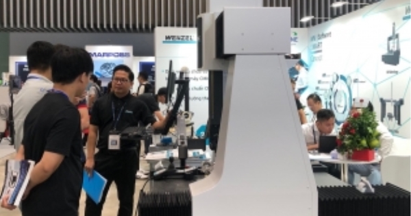 MTA Vietnam 2024 exhibition opens in HCMC