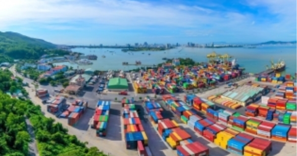 VIMC develops digital logistics ecosystem