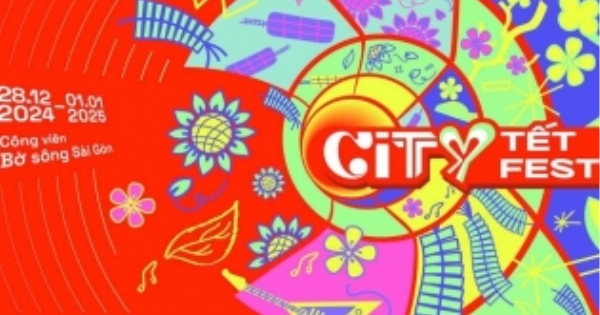 “City Tet Fest - Thu Duc 2025” New Year Festival to be held soon