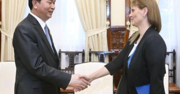 Vietnam seeks to learn from Israel’s experience in various fields