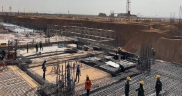 Construction, infrastructure sectors continue to recover in 2025