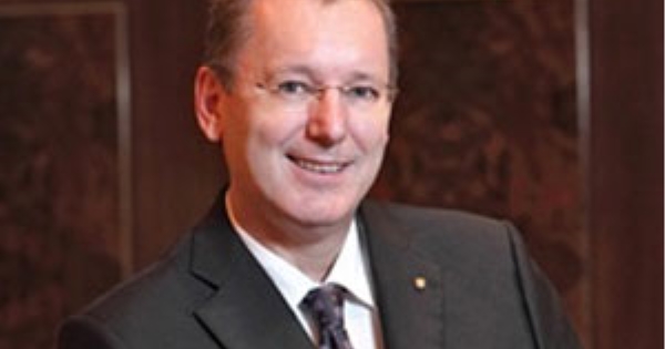 WMC Group names new vice president of operations