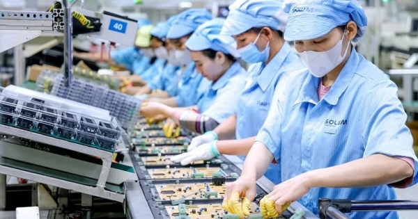Vietnam growth outlook 2026: Three key recommendations from ADB