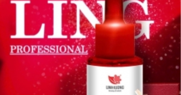 Vietnamese beauty shines with Linh Huong Natural products