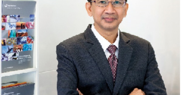 Reed Tradex 10 years accompanying Vietnam’s support industries