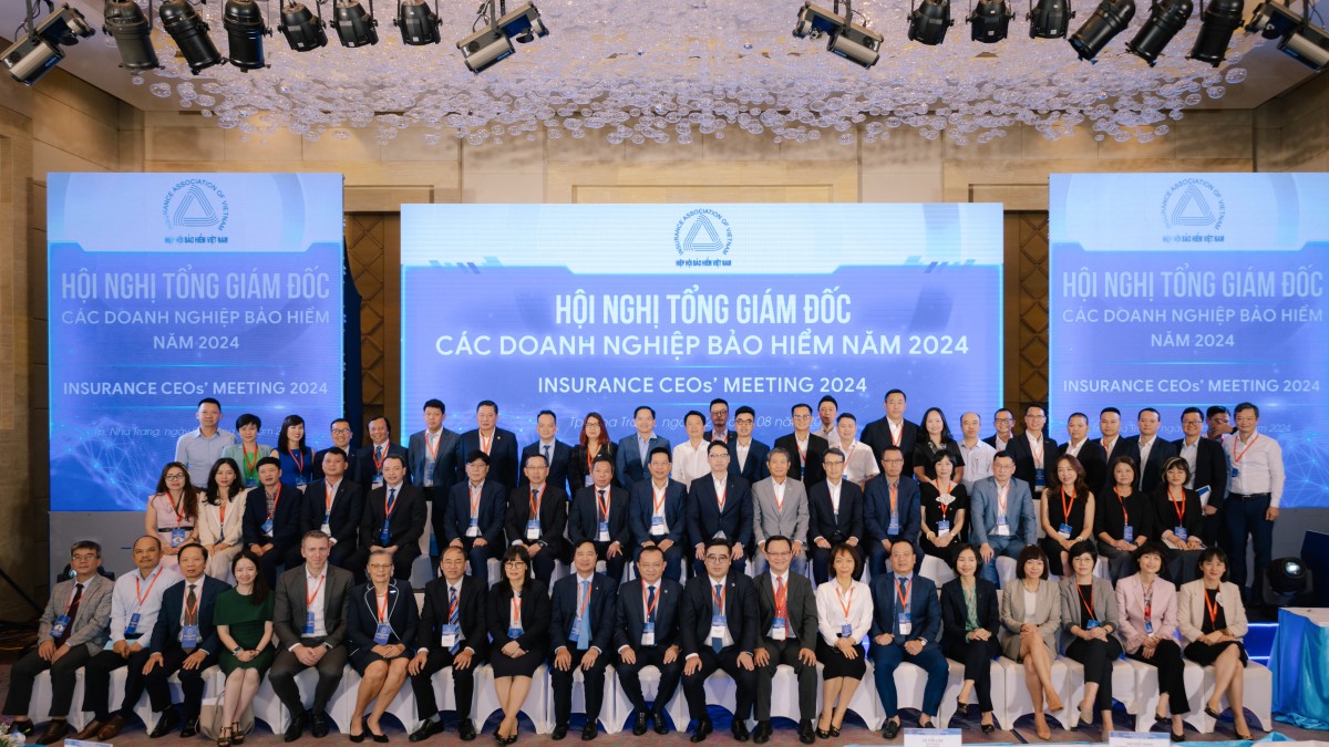 Insurance Association of Vietnam: 25-year journey of growth