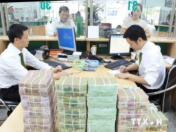 State budget collection estimated up over 19% in 2024