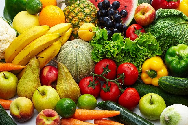 Vietnam spends US$2.42 billion on fruit and vegetable imports in 2024