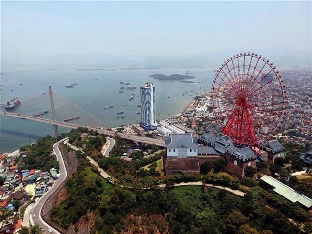 Quang Ninh targets 14% GRDP growth in 2025