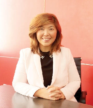 Reed Tradex: Ready to catch new investment opportunities in Vietnam