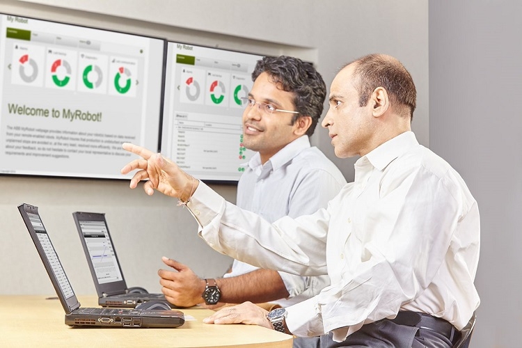 ABB Vietnam writes the future of smart manufacturing