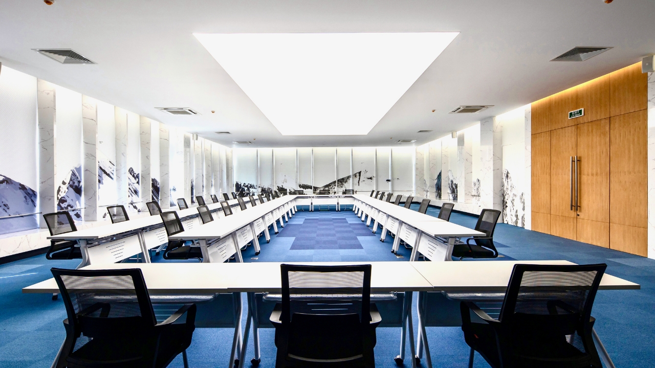 New Geneva Conference Room inaugurated at Diplomatic Academy of Vietnam