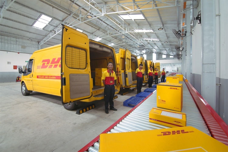 DHL Express wins HR awards in Vietnam