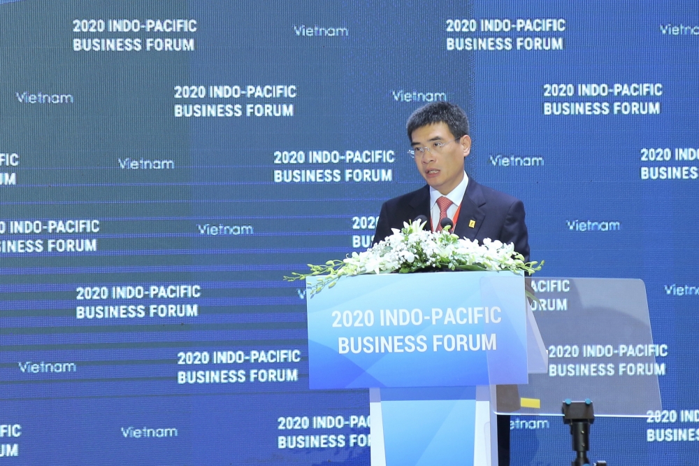 PV GAS, AES Corporation sign LNG terminal deal