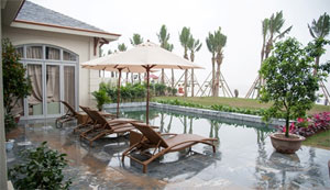 FLC Samson resort complex inaugurated