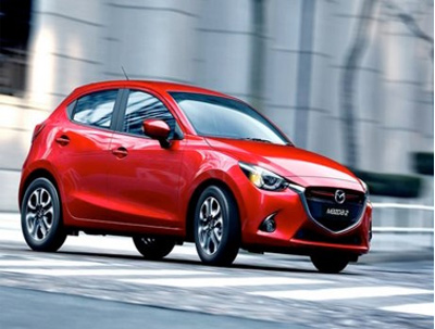Vietnam love affair with Mazda continues